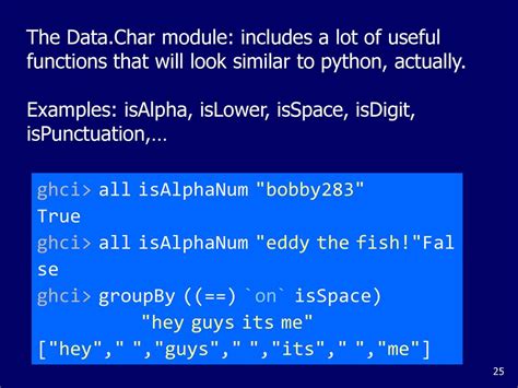 Programming In Haskell Ppt Download