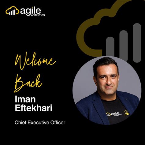 agile insights on linkedin leadership dataanalytics ai