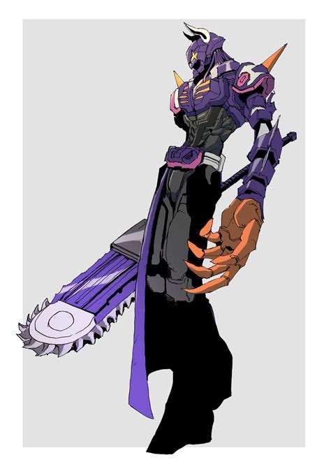 Kamen Rider Buffa Kamen Rider And More Drawn By Ichitaka Ichitaka Danbooru