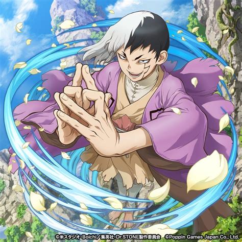 Pin By 𝒀𝒖𝒍 On Dr Stone Dr Stone Fanart Dr Stone Anime
