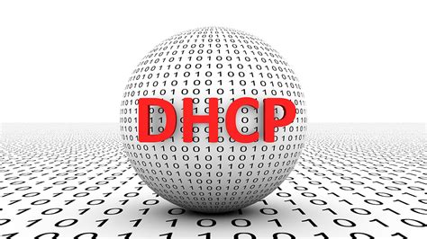 MEMBUAT DHCP SERVER PADA DEBIAN 10