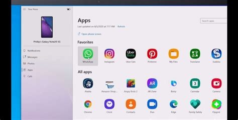 microsoft mobile app builder acapaul