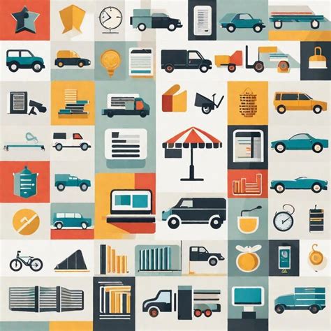 Premium Ai Image Categorizing Different Types