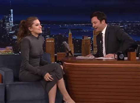 Allison Williams From Get Out And Megan Rate Her Rvindictaratecelebs