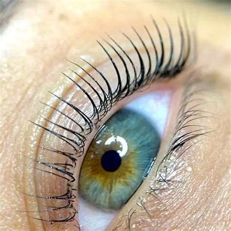Aura Monaco Korean Lash Lift