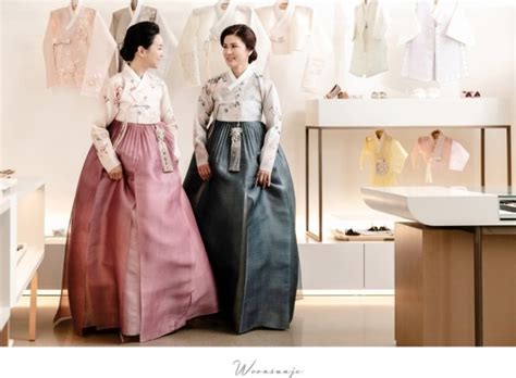 어머니한복 품질 높은 원단으로 만든 네이버 블로그