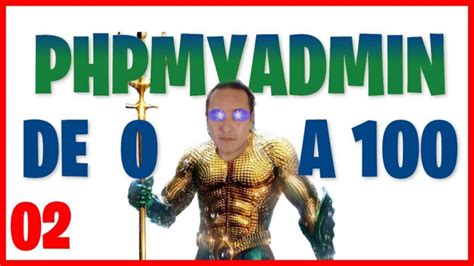 Cómo Configurar El Phpmyadmin En Xampp Mundowin