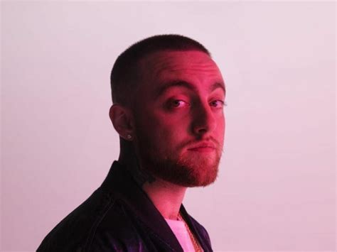 How Did Mac Miller Get His Rap Name