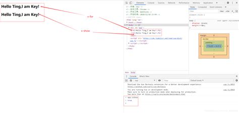 Vue——v Show的使用——20201118v Showfalsefalse为什么不加双引号 Csdn博客