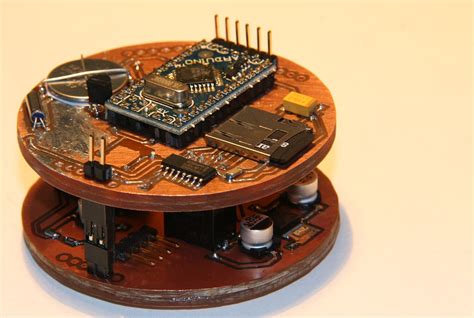 Ardu Sanguino Clone Multiprobe General Guidance Arduino Forum