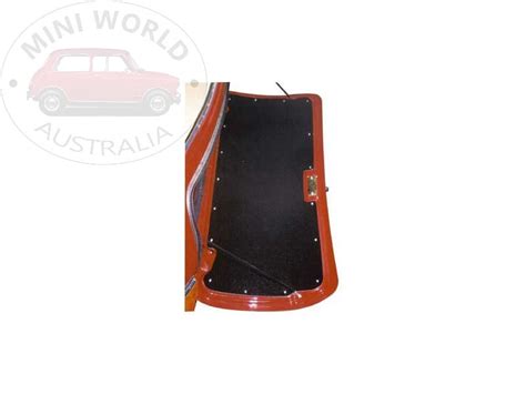 Boot Mini World Australia