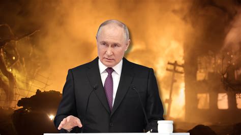 Вторгнення в Курську область створює загрозу режиму Путіна Isw