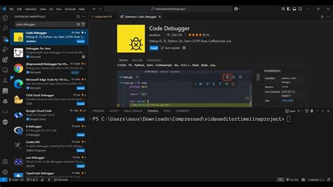 Debug Like A Pro — Find And Fix Bugs Instantly Using Code Debugger