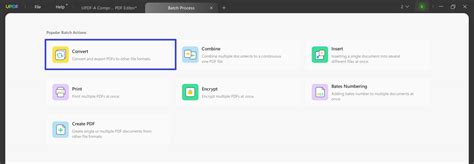 The Best Ways To Convert PDF To Text With AI UPDF