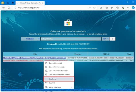 How To Open HEIC And HEVC Files On Windows 10 Windows Central