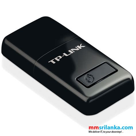 Tp Link WiFi USB Adapter
