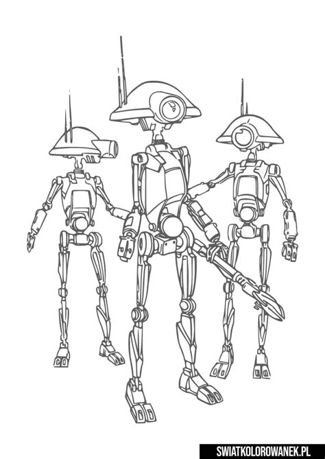 Star Wars Darmowe Kolorowanki Do Druku
