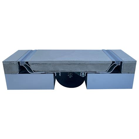 Building Expansion Joint Cover Reliable Solution For Structural