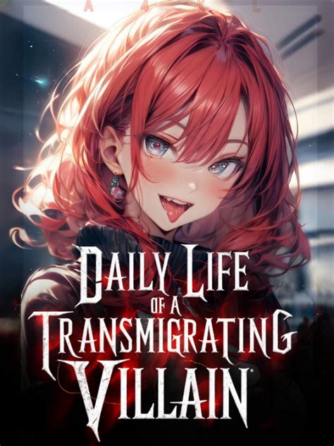Daily Life Of A Transmigrating Villain A4kl Webnovel