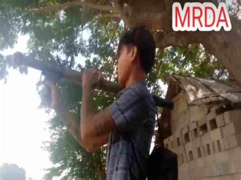 မြောင်မြို့နယ်၊ ကျောက်ရစ် ရဲစခန်းကို ဝင်ရောက်တိုက်ခိုက်မှု စစ်သား ၂