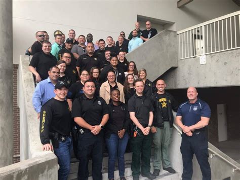 Jon Rappa Advanced Police Concepts