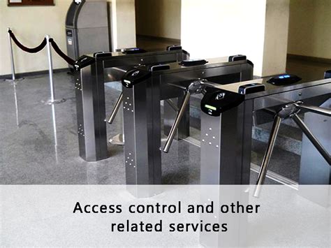 Zt Security Services