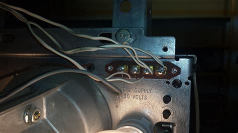 Installation With Genie Intellicode Wiring Openers Garadget Community