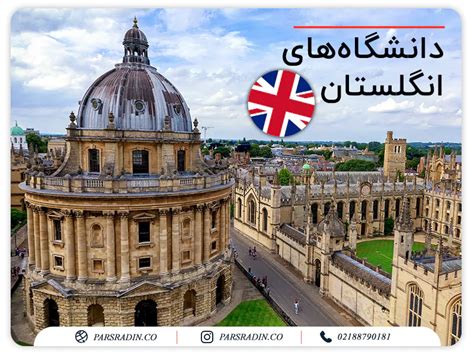 لیست 50 تایی بهترین دانشگاه های انگلیس 2025 شهریه
