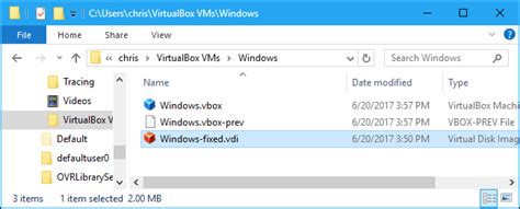 How To Convert Between Fixed And Dynamic Disks In VirtualBox
