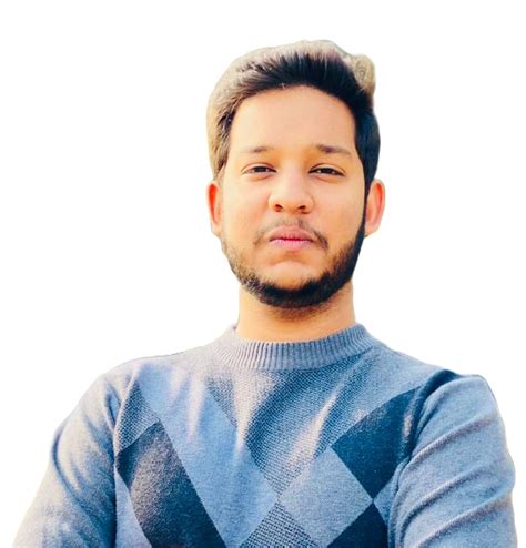 Muhammad Adil Naeem Sqa Engineer