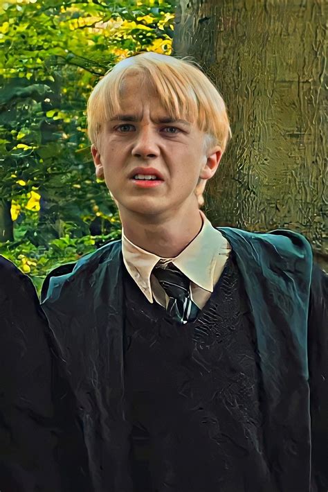 Draco Malfoy Draco Malfoy Harry Potter Draco Malfoy Draco Malfoy