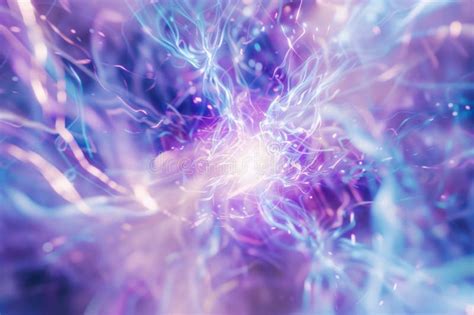 Single Energy Pulse Stock Image Image Of Backdrop Output 322042513