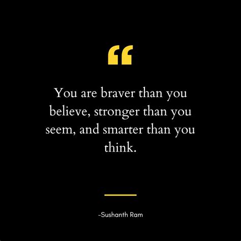 How To Overcome Self Doubt For Mid Level Professionals Sushanth L Ram Posted On The Topic