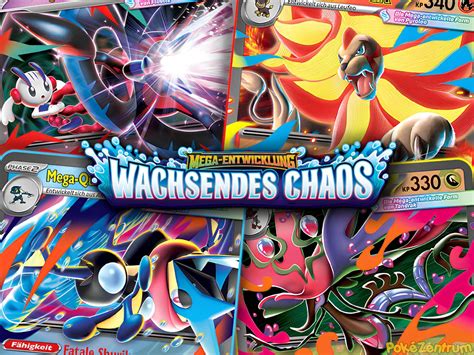 Die 15 Wertvollsten Pokémon Karten Aus Mega Entwicklung Pokezentrum