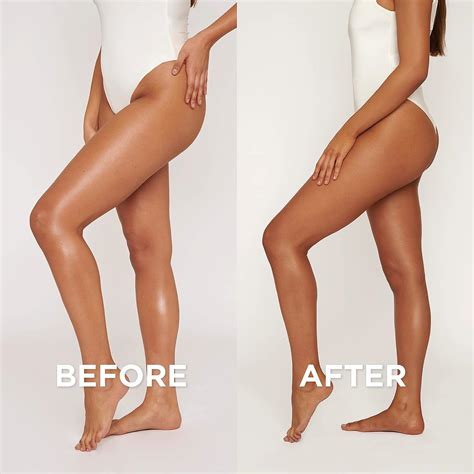 Set Autobronzant Bondi Sands Pure Foaming Water Lightmedium 200ml Si