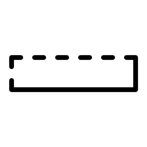 subtract vector svg icon svg repo