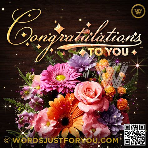 Animated Congratulations 