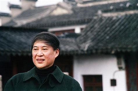 白先勇：希望让传统文化精髓 还魂”