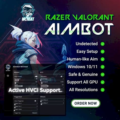 Desapego Games Valorant Valorant Aimbot Color IndetectÁvel