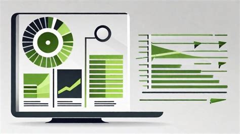 Premium Ai Image Analyzing Data With Precision