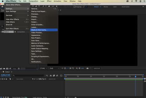 After Effects Troubleshooting Preview Not Working Envato