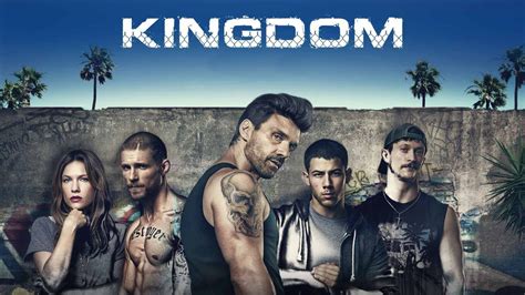 Watch Kingdom 2014 Tv Series Free Online Plex