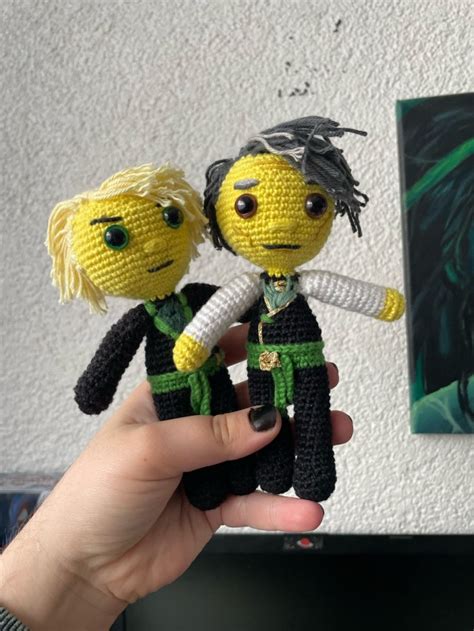 Lloyd Garmadon Fanart On Tumblr