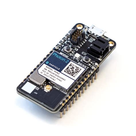 Buy Particle Photon 2 Iot Development Board Online