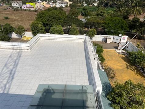 Renovations Old Building Terrace At ₹ 45sq Ft In Coimbatore