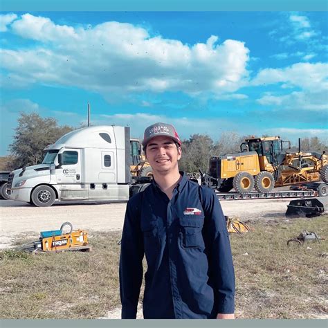 Luis González Just Moved This 1955 Chevy 6400 From Facebook