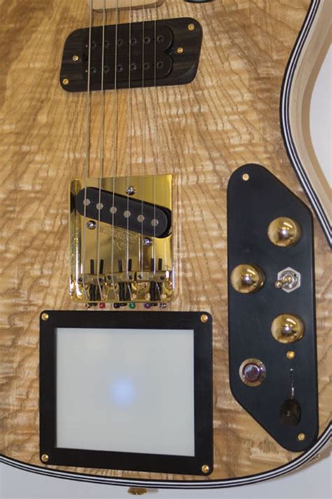 Bass Guitar Midi Controller At Dane Goodnight Blog