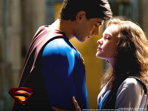 Cast Di Superman Returns