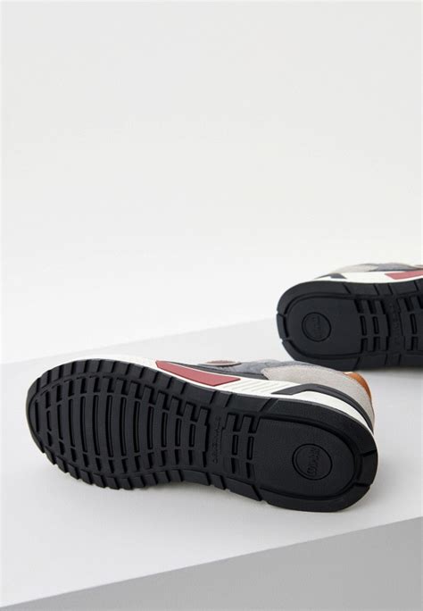 Кроссовки Colmar, цвет: серый, RTLADA038301 — купить в интернет ...