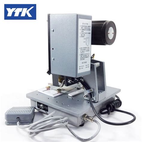 electric ribbon coding printer hp 241b hp 241b coding machine